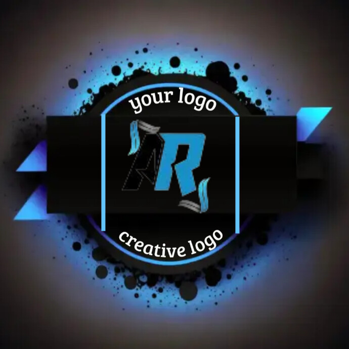 Logo design Template | PosterMyWall