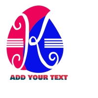 st. george logo design template | PosterMyWall