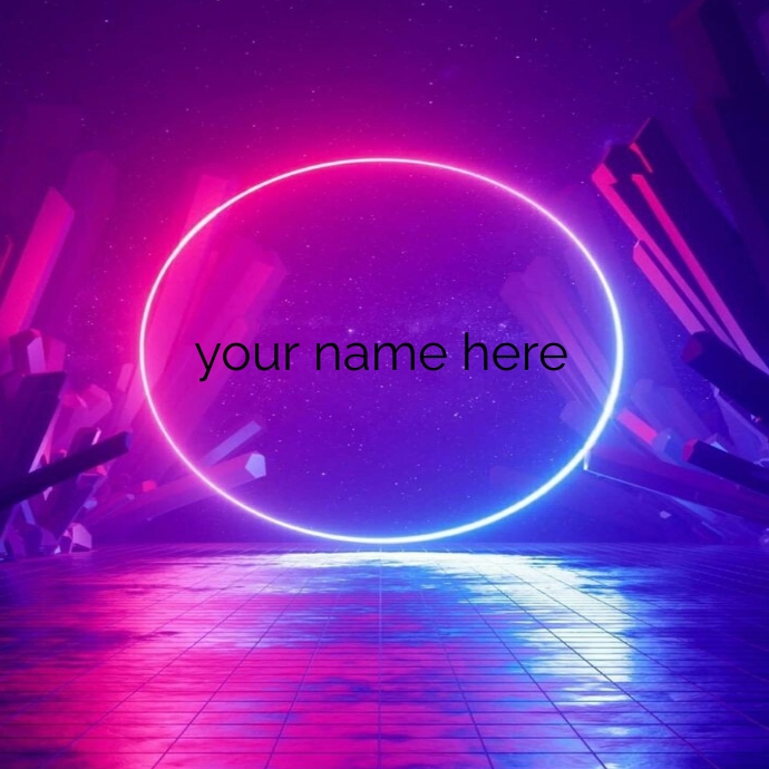 Logo Template | PosterMyWall