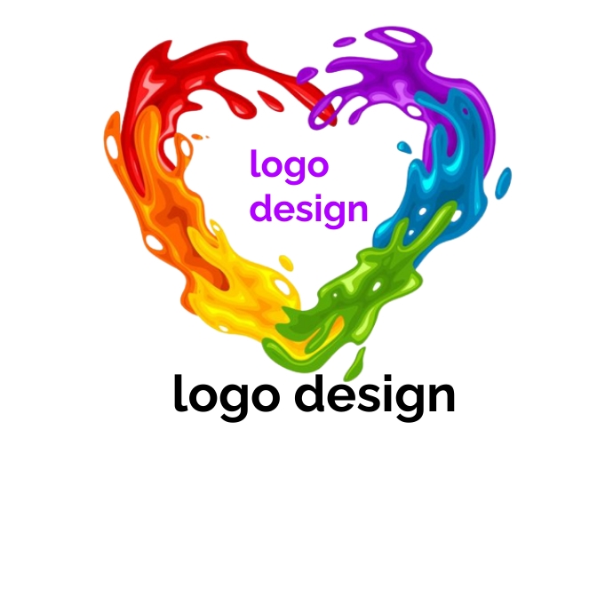 Copy of logo design | PosterMyWall