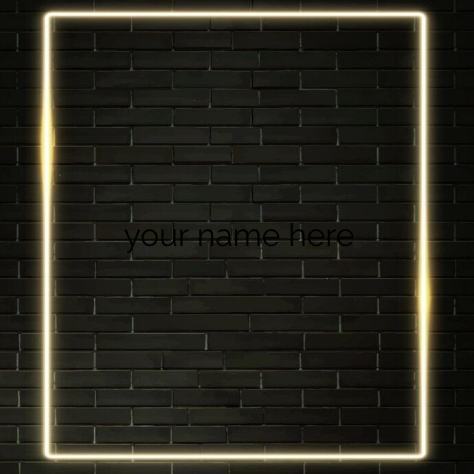 Logo Template | PosterMyWall