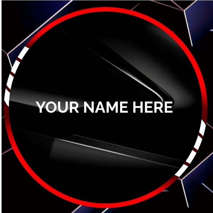 Logo Template | PosterMyWall