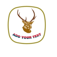 Black Queen Logo Template | PosterMyWall