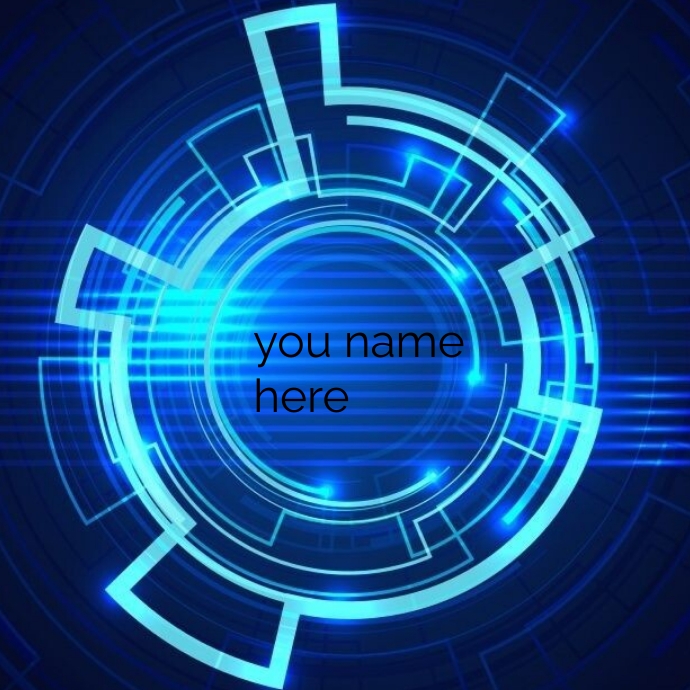 Logo Template | PosterMyWall