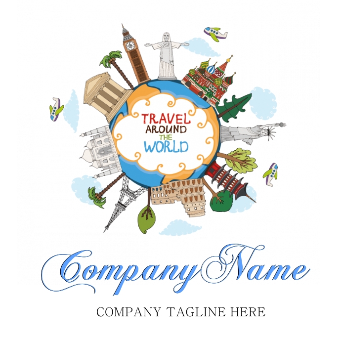 Copy of Logo | PosterMyWall