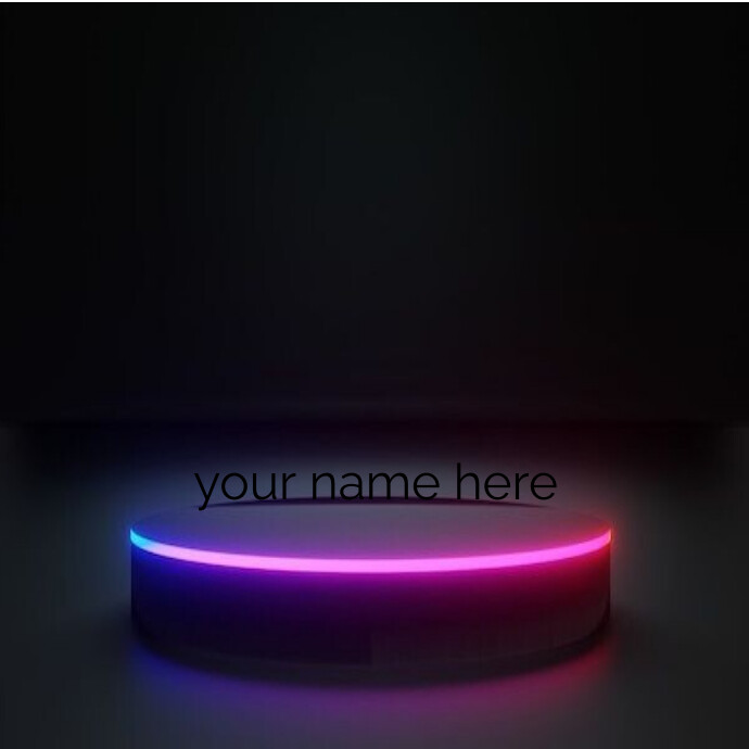 Logo Template | PosterMyWall