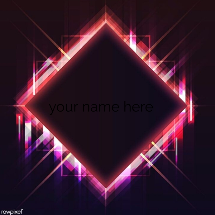 Logo Template | PosterMyWall