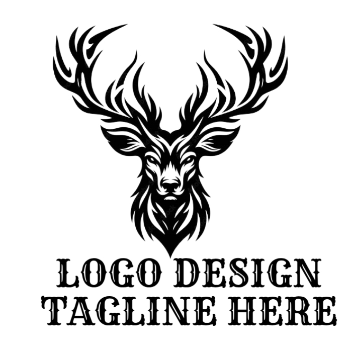 LOGO DESIGN Template | PosterMyWall