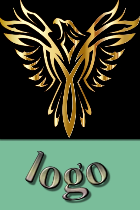 logo Template | PosterMyWall
