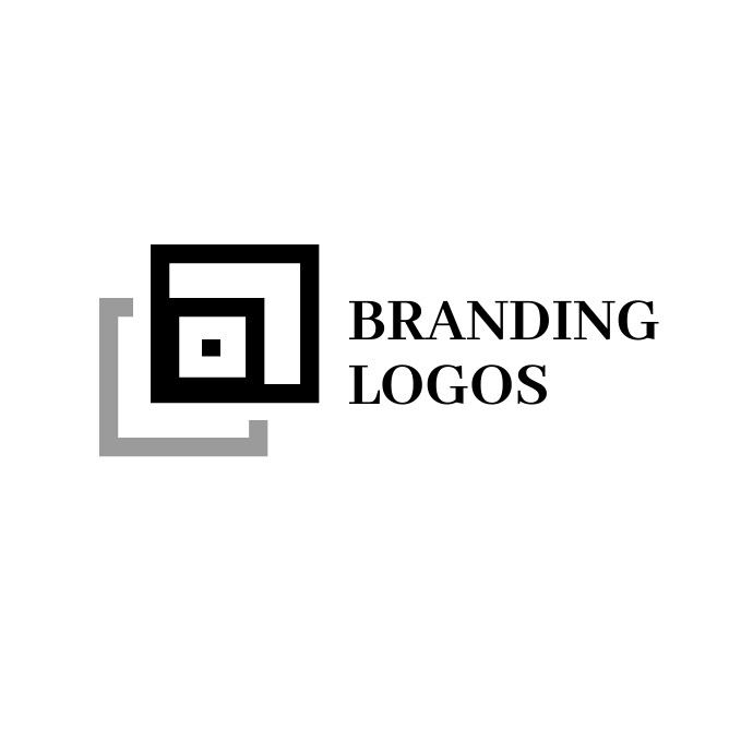 Logo Template | PosterMyWall