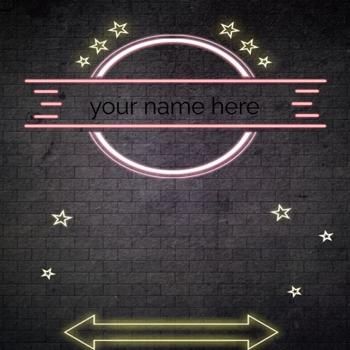 Copy of Logo | PosterMyWall