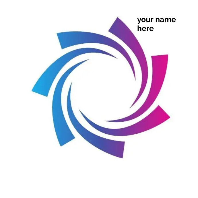 Logo Template | PosterMyWall