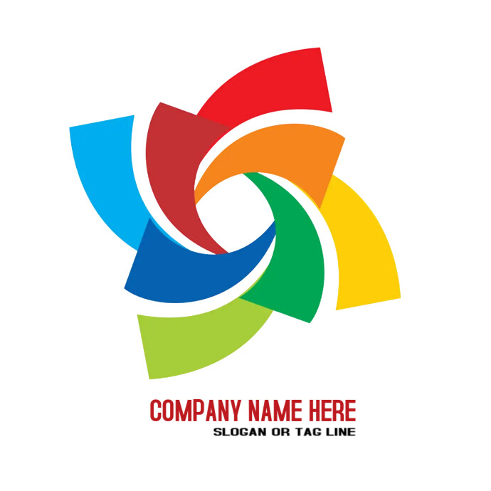 LOGO Template | PosterMyWall