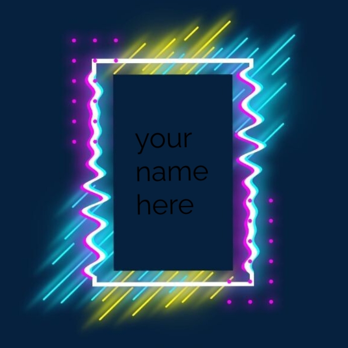 Logo Template | PosterMyWall