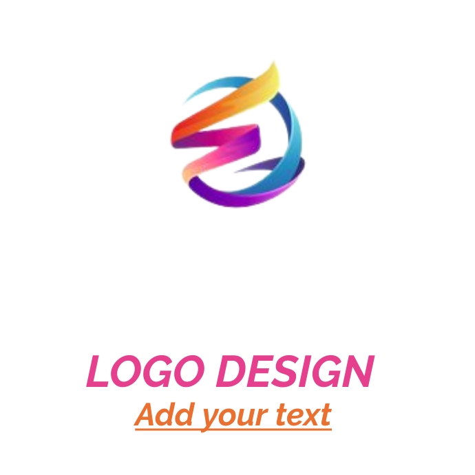 Plantilla de LOGO DESIGN | PosterMyWall