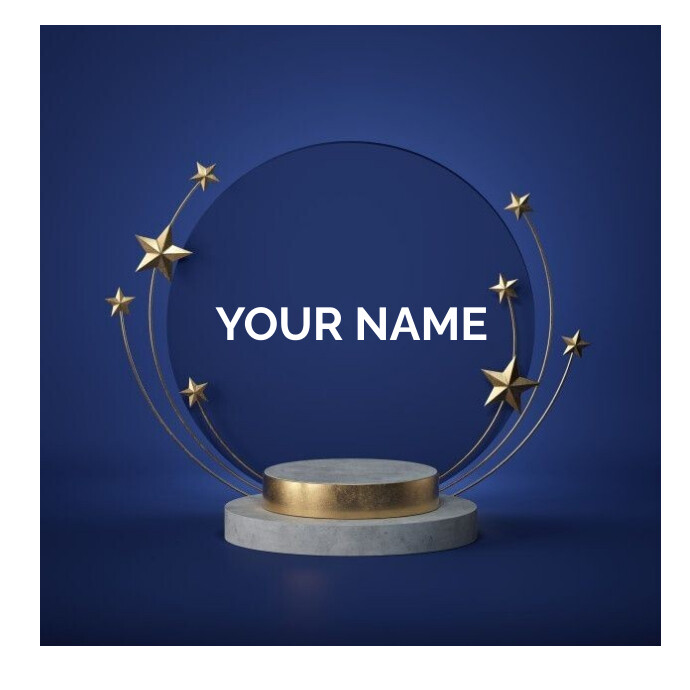 Copy of Logo | PosterMyWall