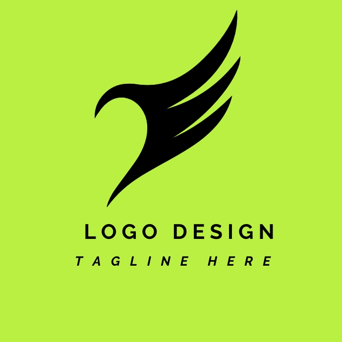 LOGO Template | PosterMyWall