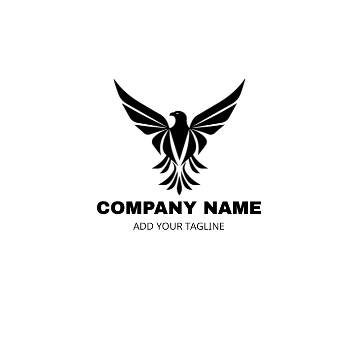 Logo Design Template Free | PosterMyWall