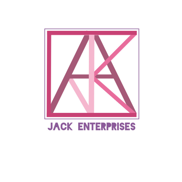 Copy of logo design template - jack | PosterMyWall