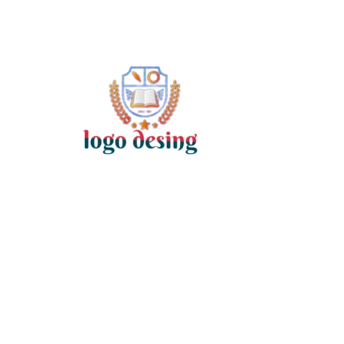 LOGO DESING Template | PosterMyWall