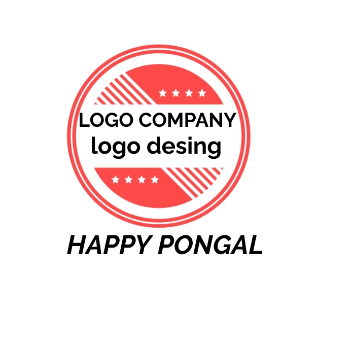 LOGO DESING Template | PosterMyWall