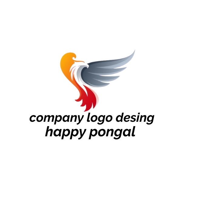 LOGO DESING Template | PosterMyWall
