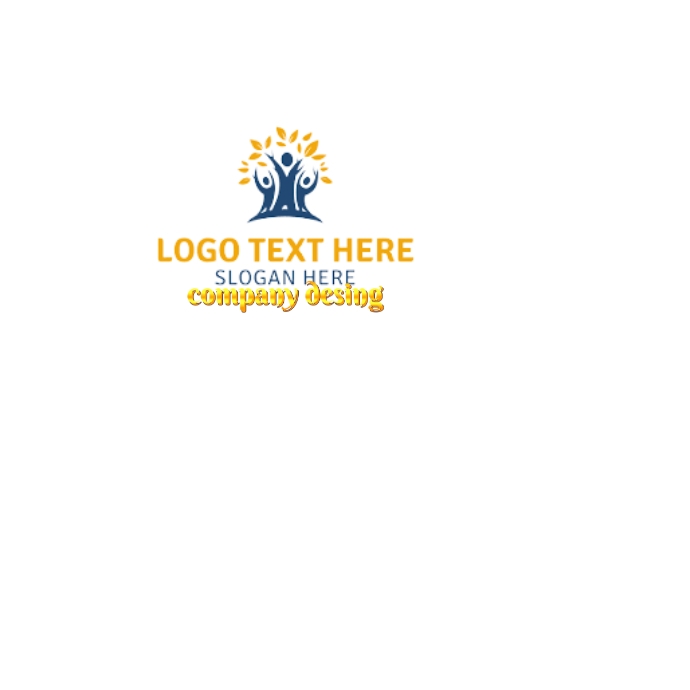 LOGO DESING Template | PosterMyWall