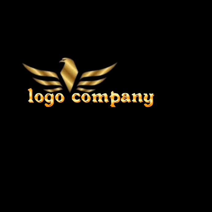 LOGO DESING Template | PosterMyWall