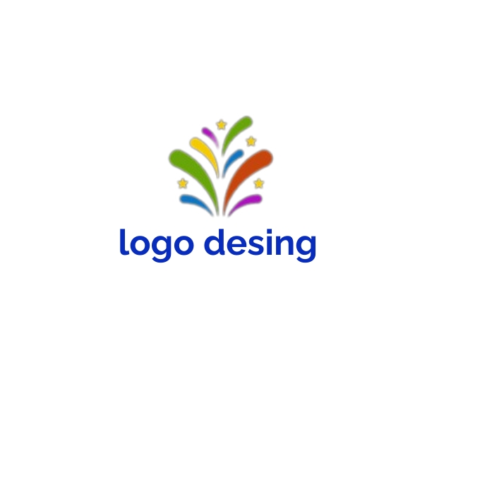 LOGO DESING Template | PosterMyWall