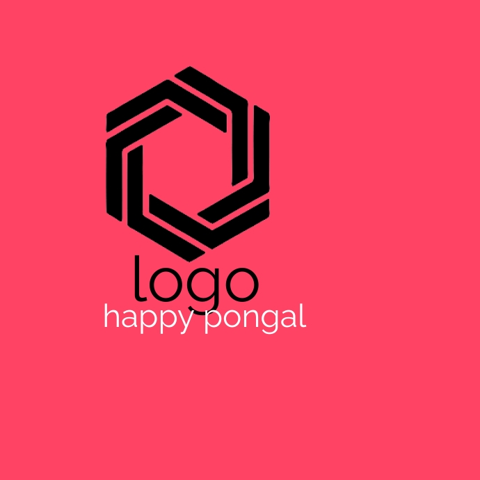 LOGO DESING Template | PosterMyWall