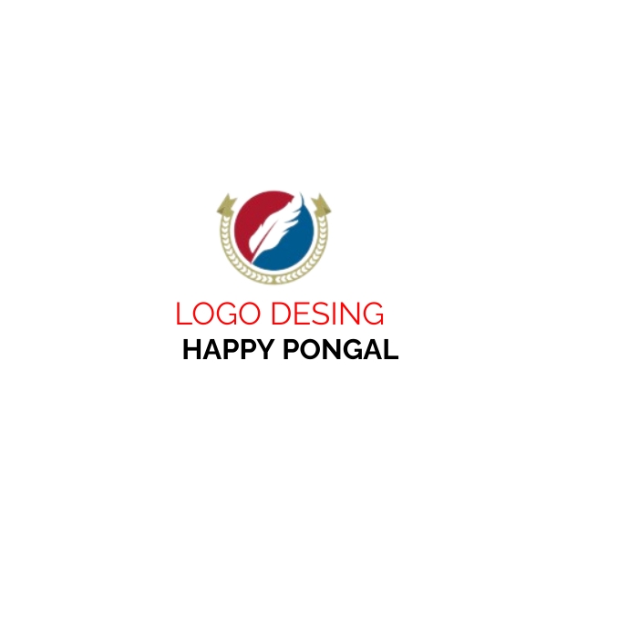LOGO DESING Template | PosterMyWall