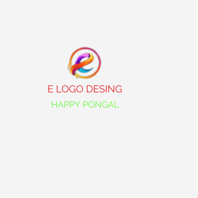 LOGO DESING Template | PosterMyWall