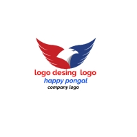 LOGO DESING Template | PosterMyWall