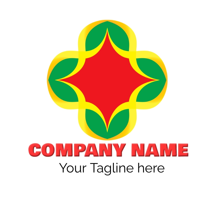Logo Brosur Desain Digital Templat | PosterMyWall