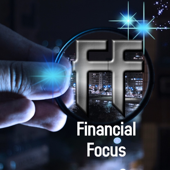 Logo - Financial Focus Template | PosterMyWall