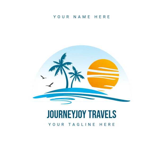 Logo flyer design template | PosterMyWall