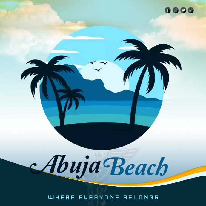 LOGO FLYER TEMPLATE | PosterMyWall