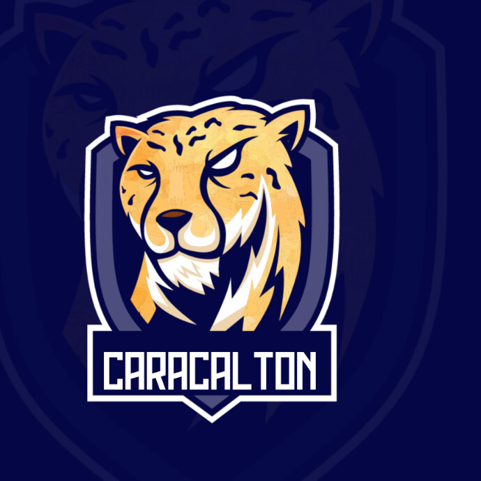 logo flyer template | PosterMyWall