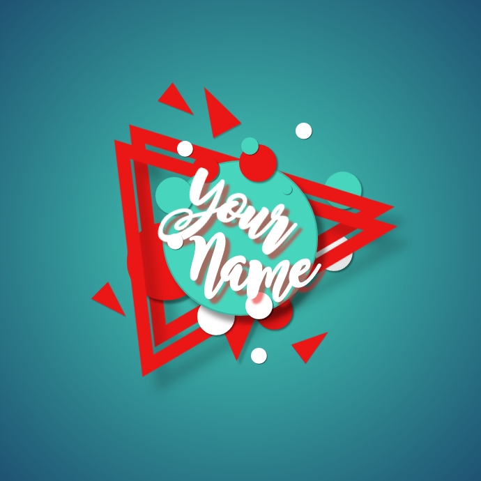 logo Flyers template (2) | PosterMyWall