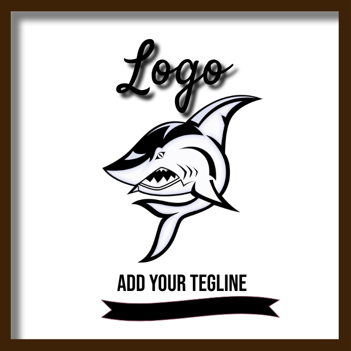 Plantilla de Logo For Comapny BUSINESS ICON | PosterMyWall