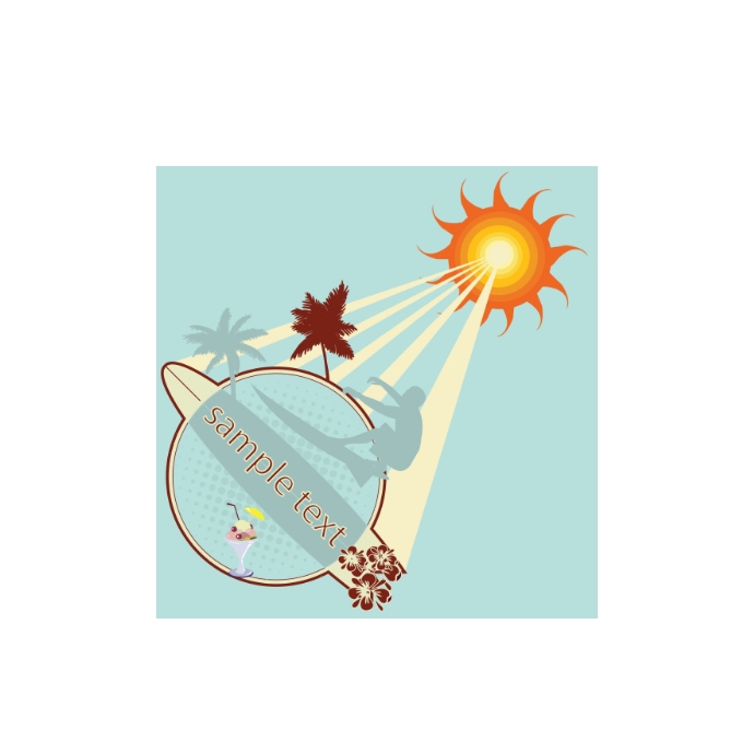 Plantilla de Logo for sun | PosterMyWall