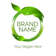 free logo template | PosterMyWall