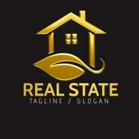 Logo Housing Flyer Template | PosterMyWall