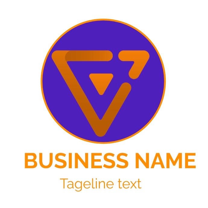 Logo icon Template | PosterMyWall