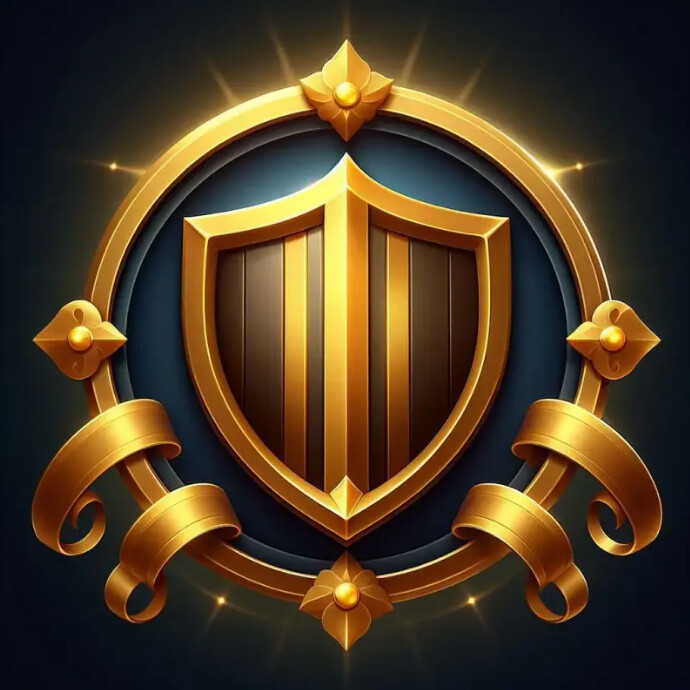 Logo icon Template | PosterMyWall