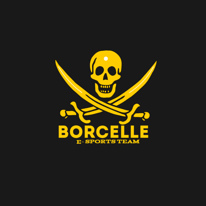 logo instagram post Template | PosterMyWall