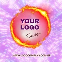 INTRO LOGO ANIMATED VIDEO- Template | PosterMyWall