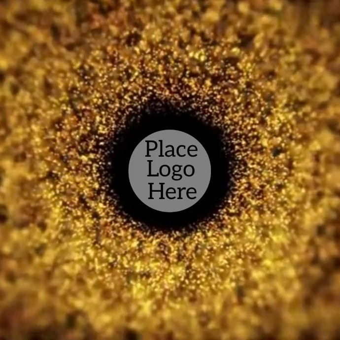 Logo Intro Animation Template | PosterMyWall