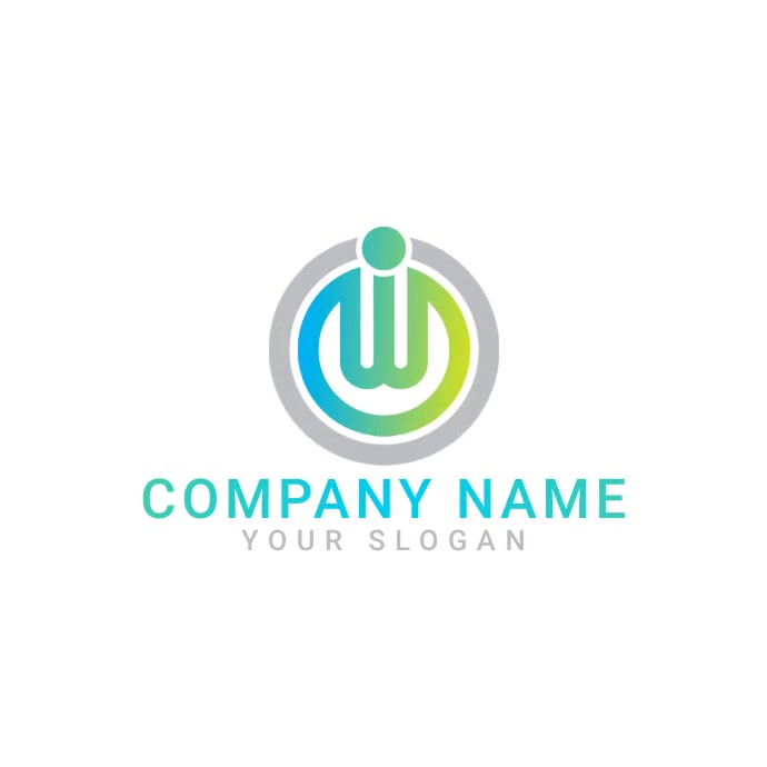Copy of LOGO IW PEOPLE CIRCLE TEMPLATE | PosterMyWall