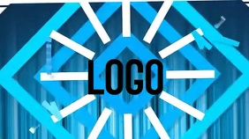 Logo Layout 7 Template | PosterMyWall